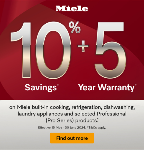 Kitchen & Laundry Appliances - Brisbane Appliance Sales