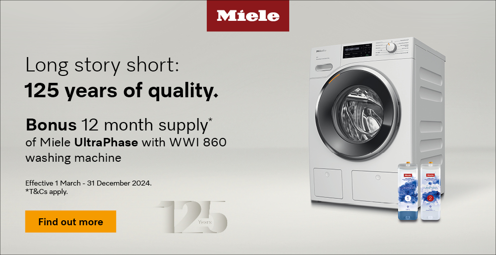 Promotions Archive - Page 3 of 5 - Brisbane Appliance Sales - DA