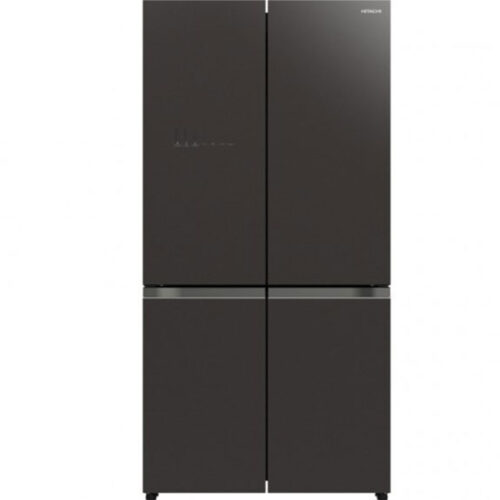 Hitachi RWB640VT0GMG Fridge - Brisbane Appliance Sales