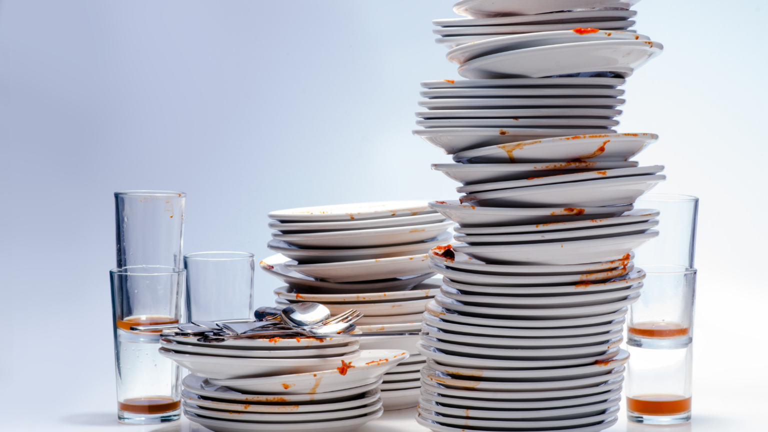 5 reason you need a Dishwasher - Brisbane Appliance Sales