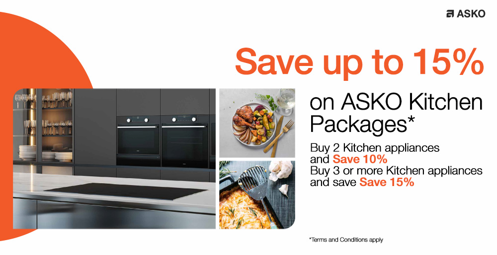 Asko 52cm Undermound Rangehood - Brisbane Appliance Sales - Designer ...