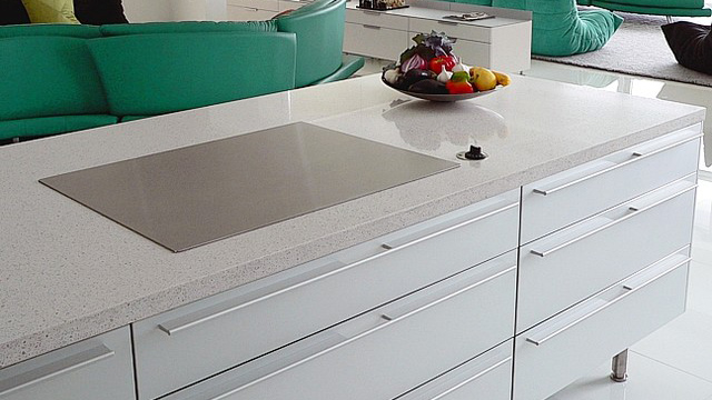Cook N Dine MO-80 Rectangular Built-in Teppanyaki