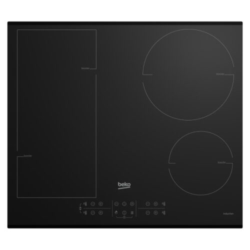 Beko Induction 60cm Built - In Cooktop with Indyflex Zone - Brisbane ...