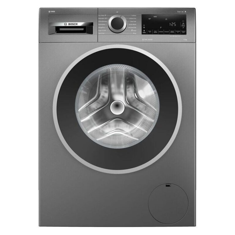 5 Year Warranty on Bosch Appliances - Brisbane Appliance Sales