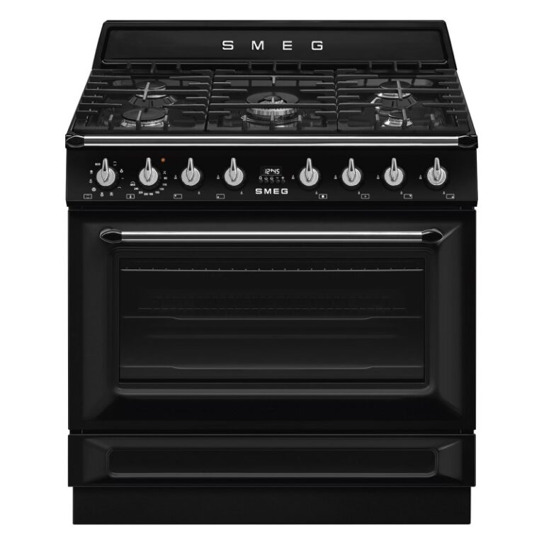 Save up to $1000 on selected Smeg Cookers - Brisbane Appliance Sales