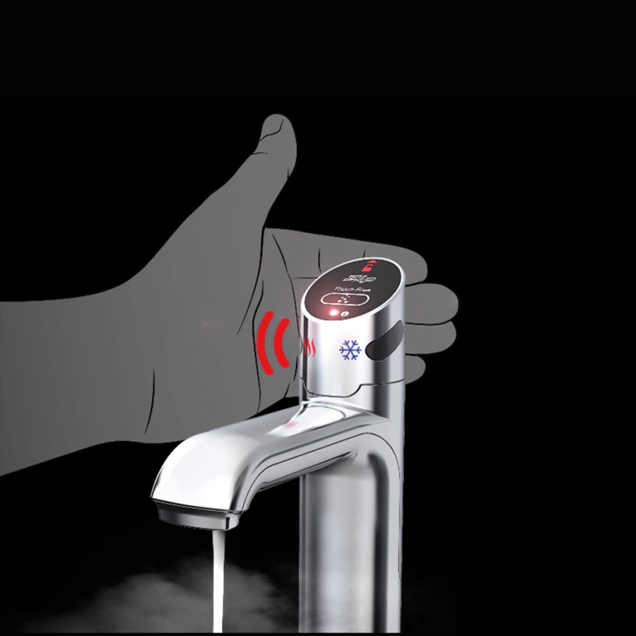 Refreshing Raspberry Limeade by ZIP - Brisbane Appliance Sales