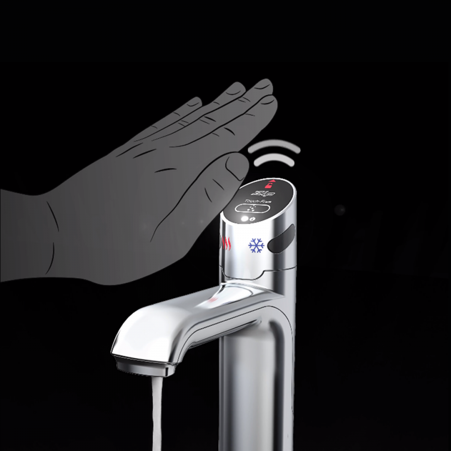 Refreshing Raspberry Limeade by ZIP - Brisbane Appliance Sales